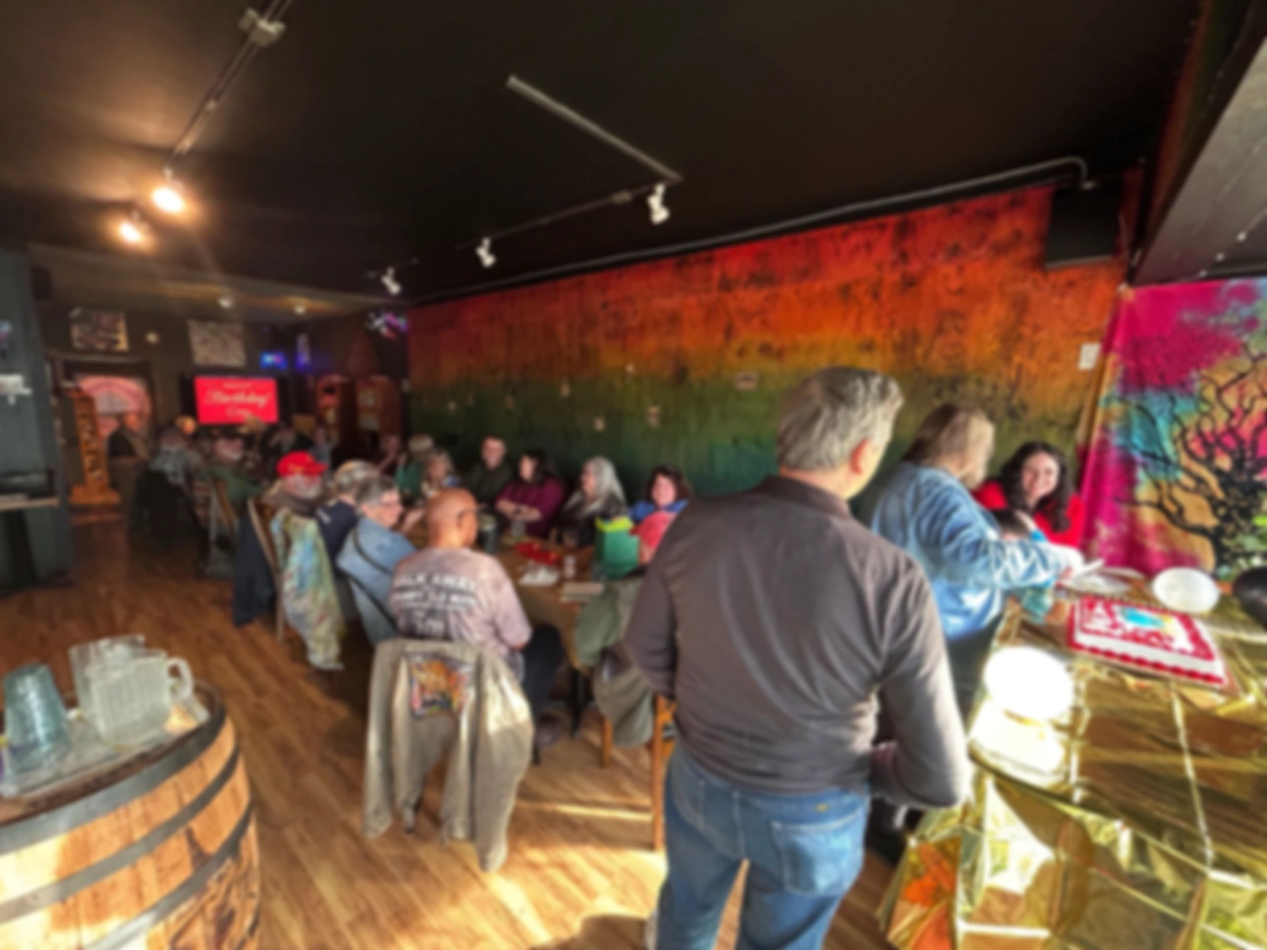 Delicious Pizza and Craft Beer at Kindred, by Zest