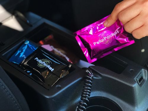 Nausea and Vomiting - PukePocket