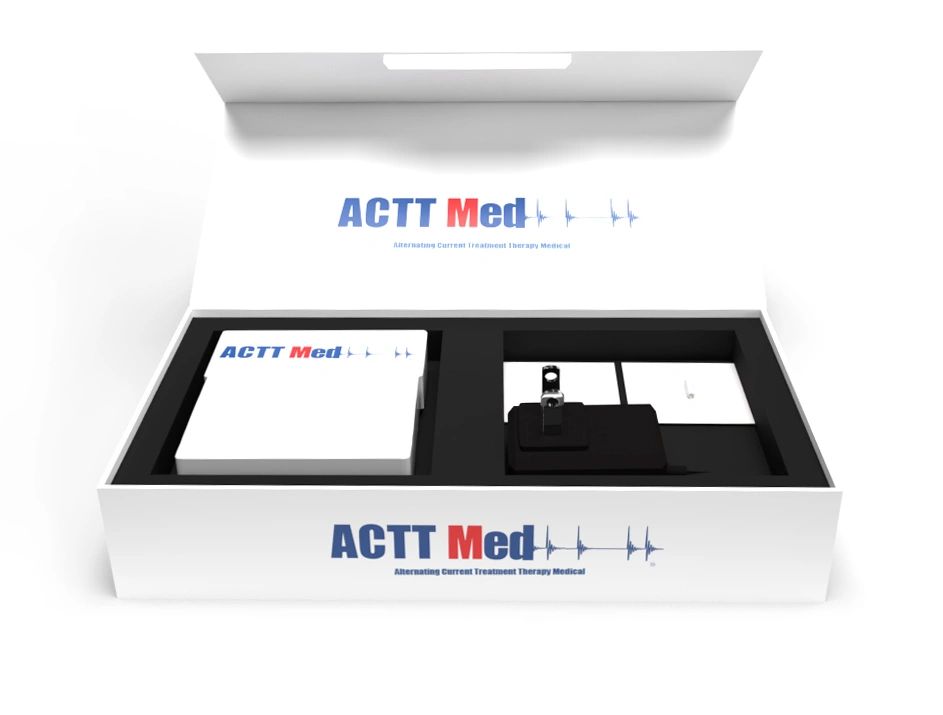 Alternating Current Treatment Therapy Medical ACTTMed