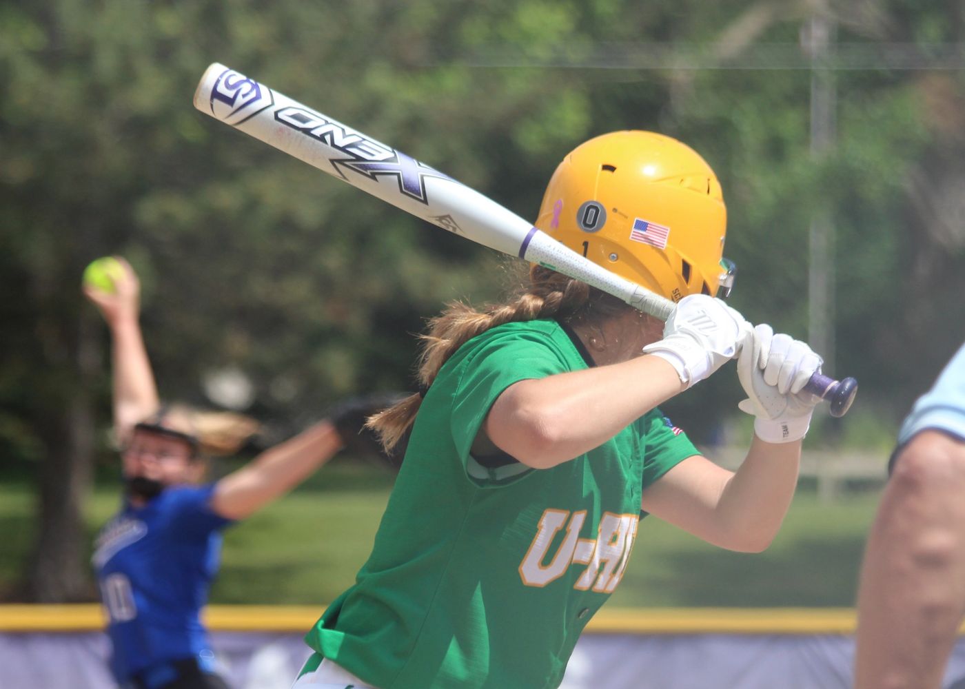 Jen Kuhn Softball Training - Softball Lessons - Normal, Illinois