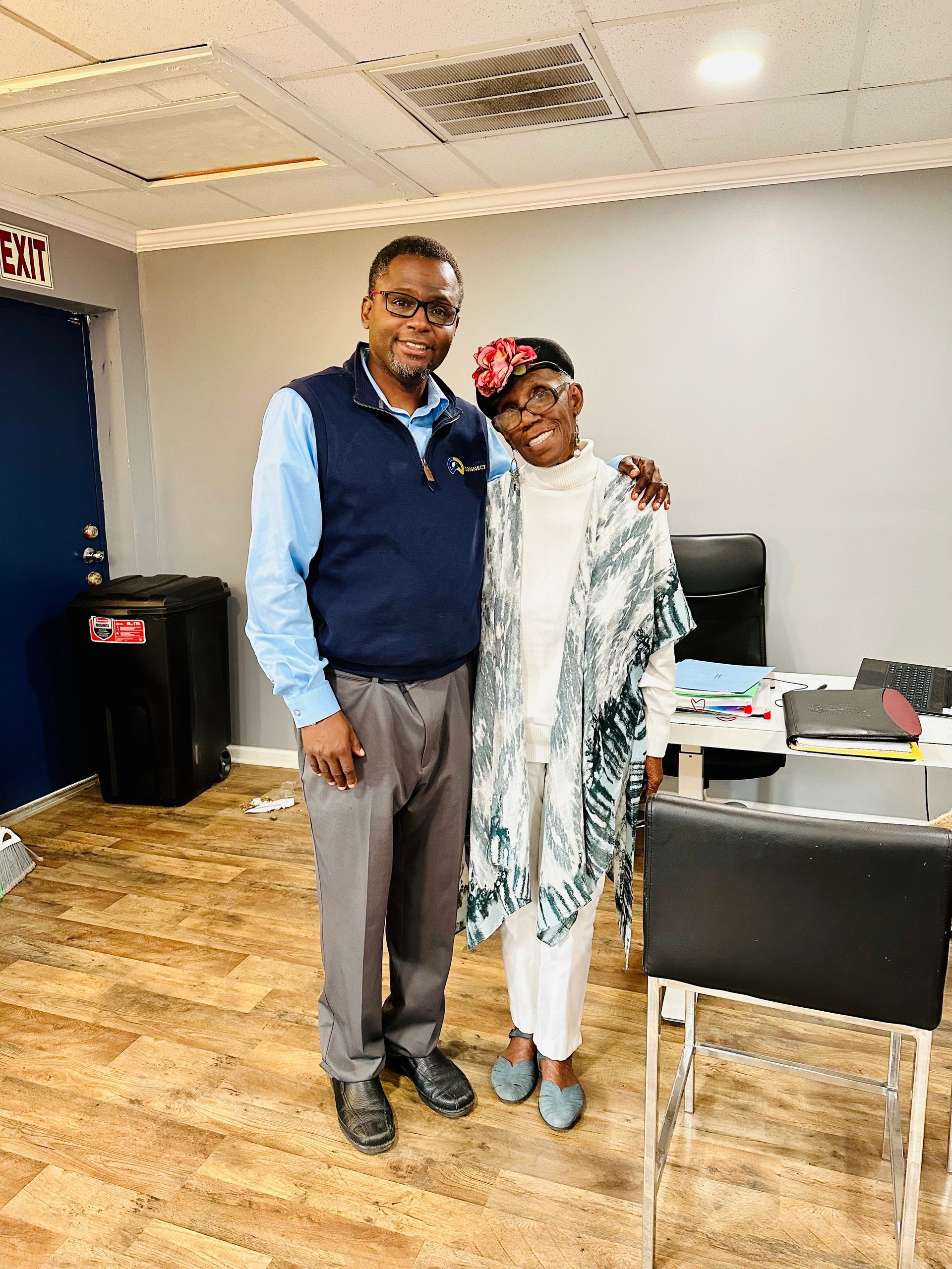 Honoring Brenda Lee Pryce: A Life of Service