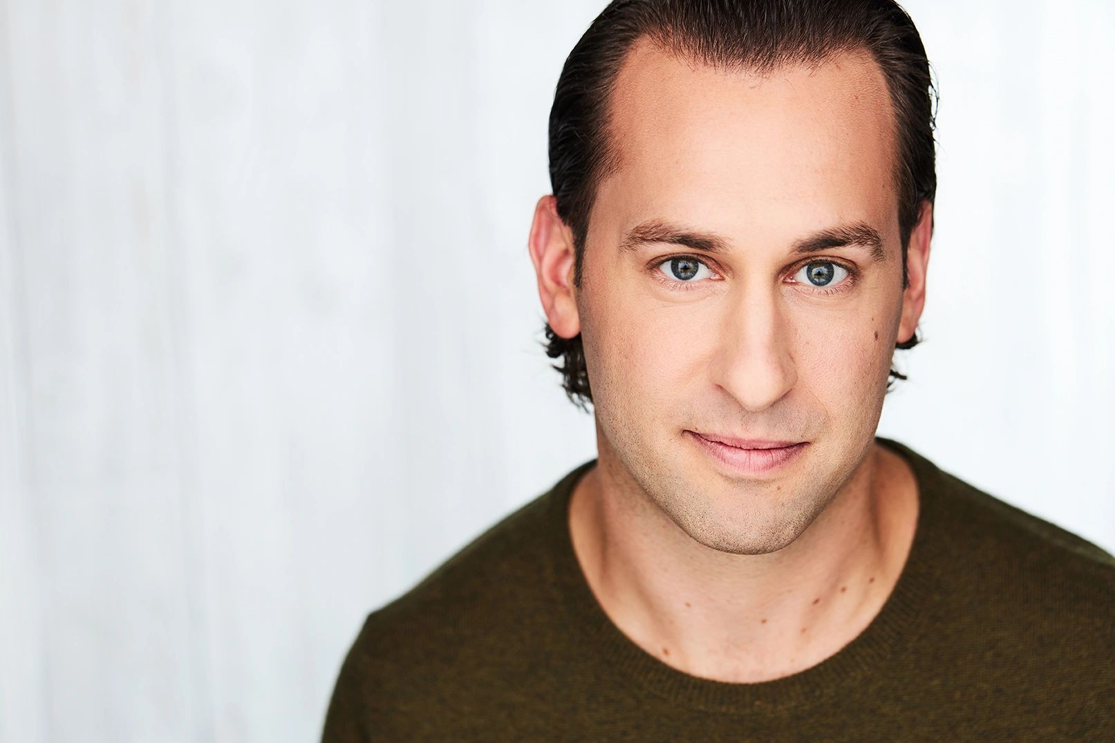 TV and Film Acting Reel