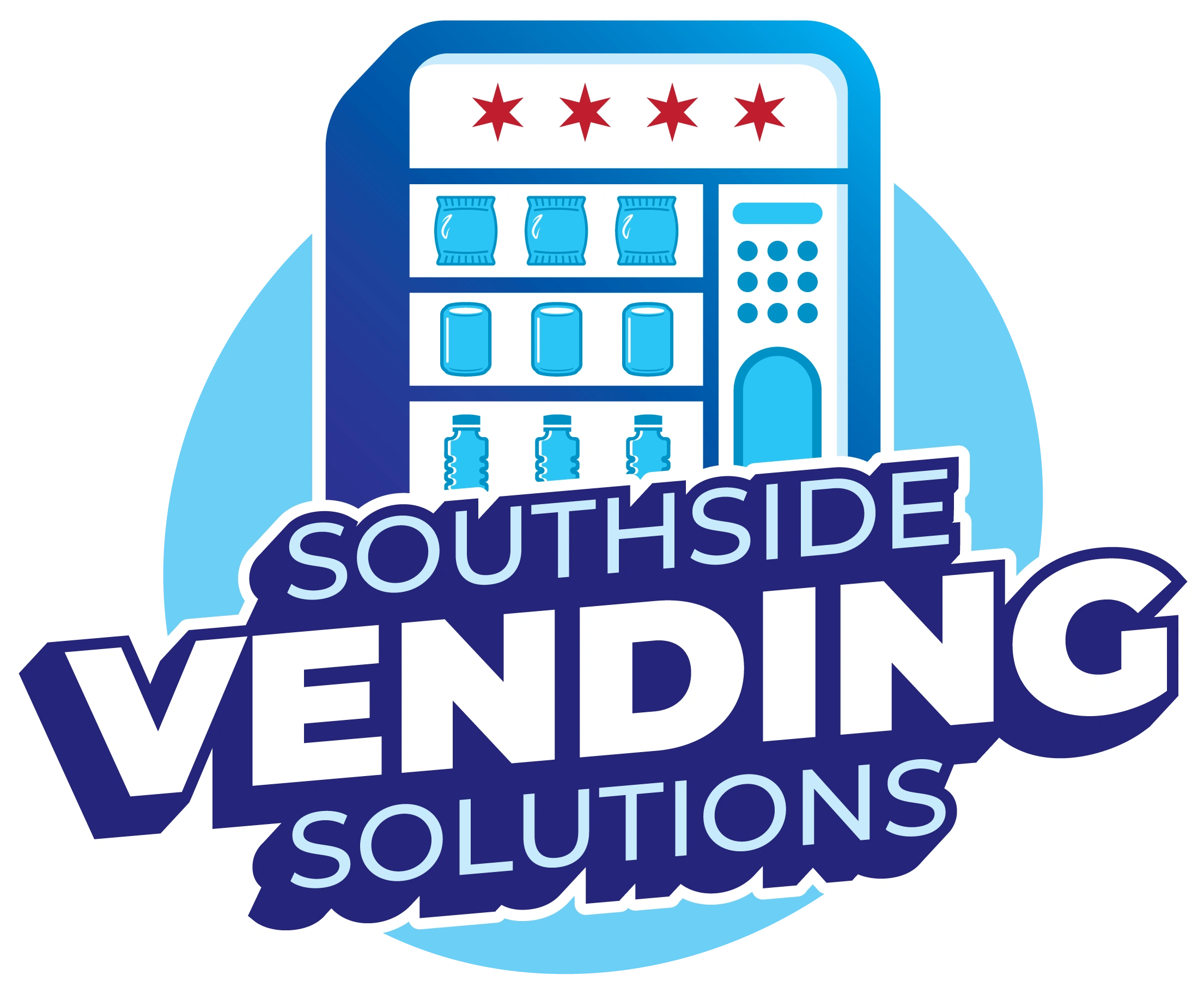 Southside Vending Solutions LLC