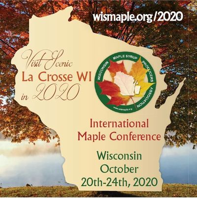 Activities | Wisconsin Maple Syrup Producers Association