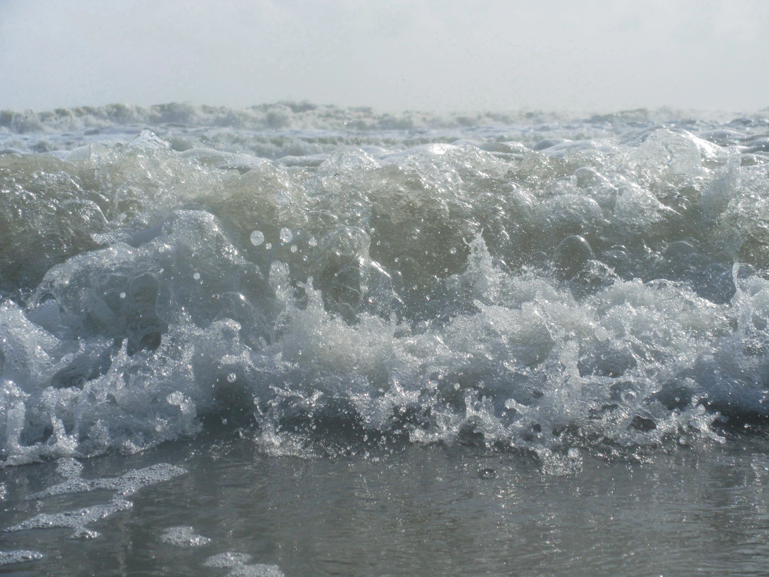 New Gray Water Permit