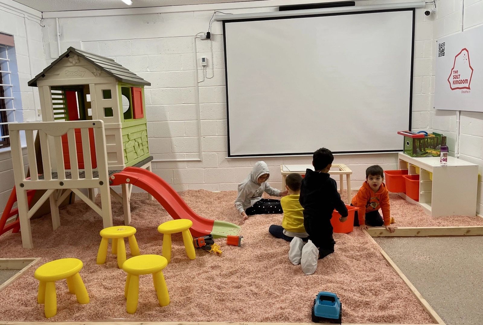 11:30 AM - 12:15 AM Family Session