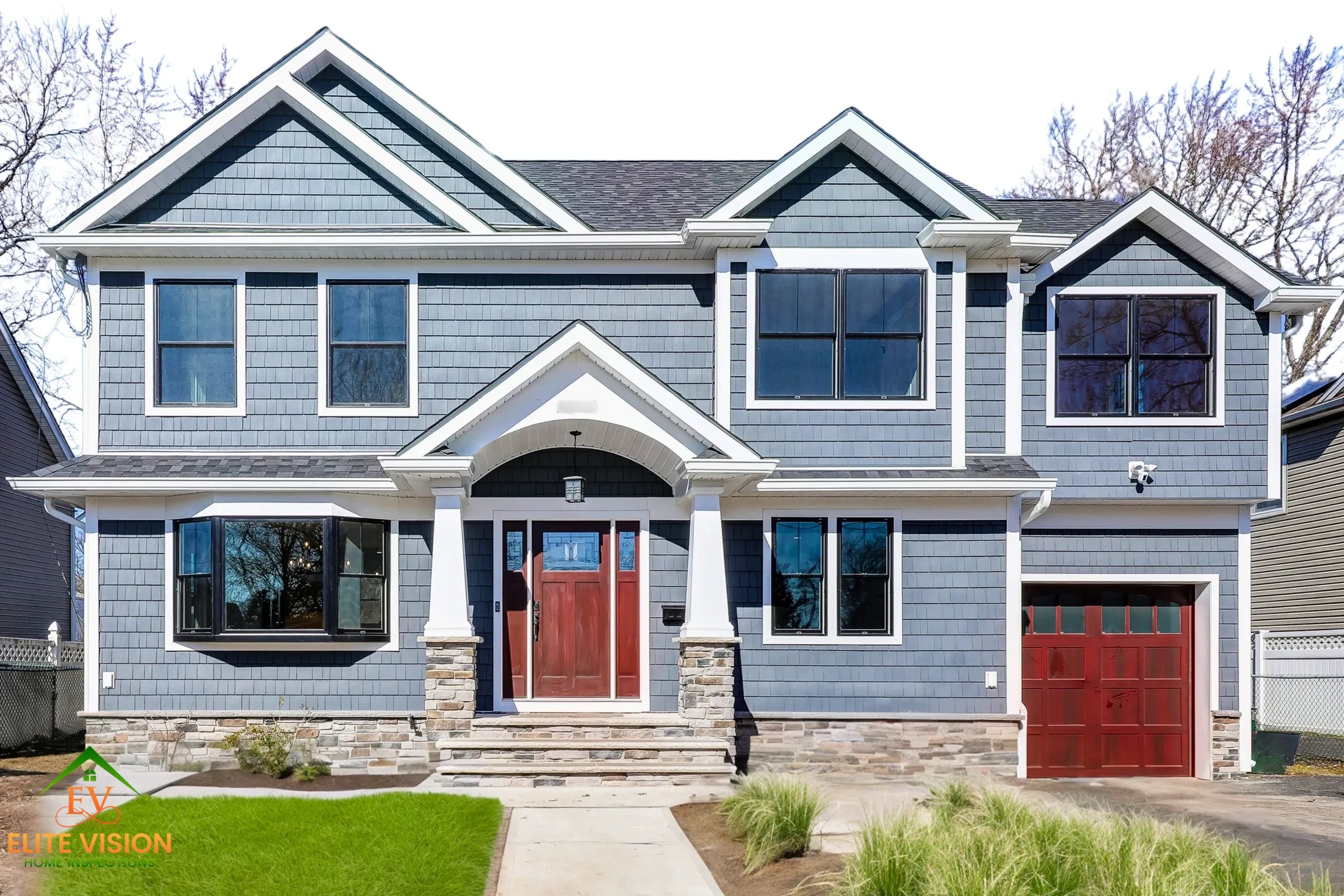 Elite Vision Home Inspections