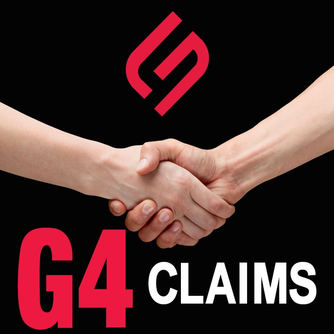 What Does It Mean to Be a G4 Claims Bodyshop Approved Repairer?
