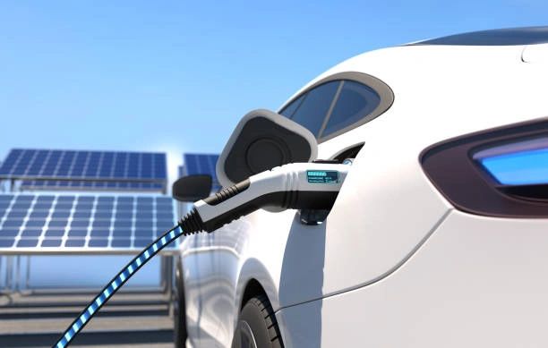 The Rise of Electric Vehicles