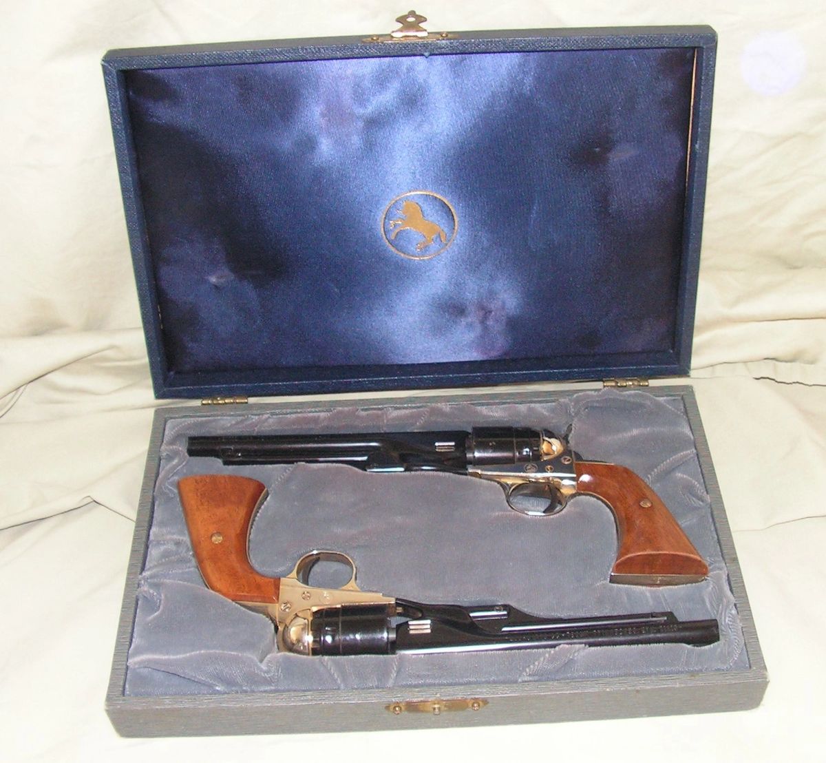 Colt Civil War Centennial .22 Short Pistol Boxed Set