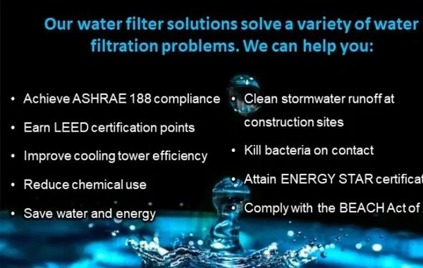 Filter Solutions