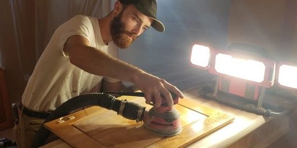 True North Painting Co. - Home