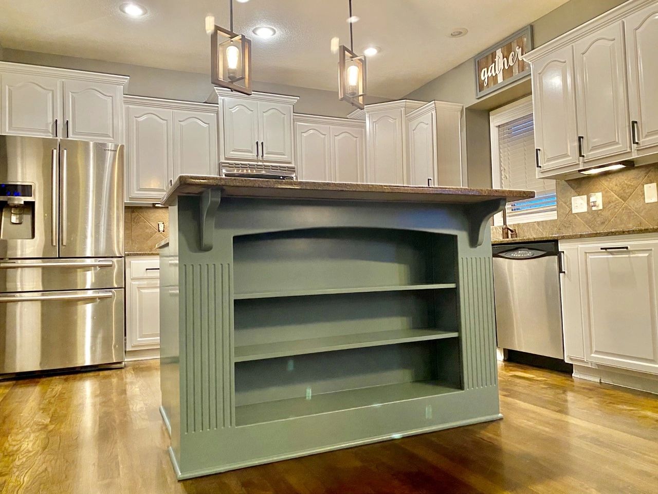 True North Painting Co. - Home