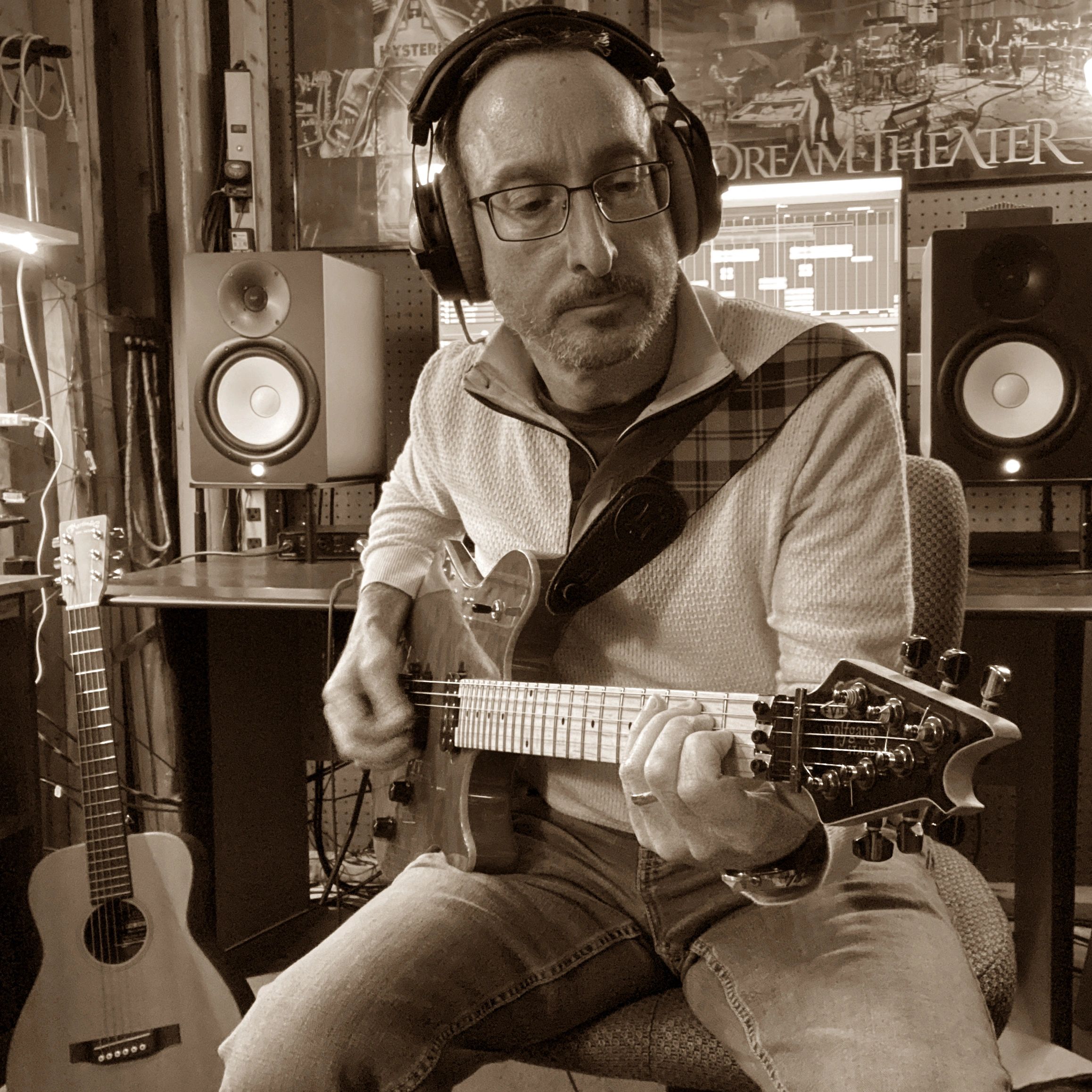 Chris's Creative Works