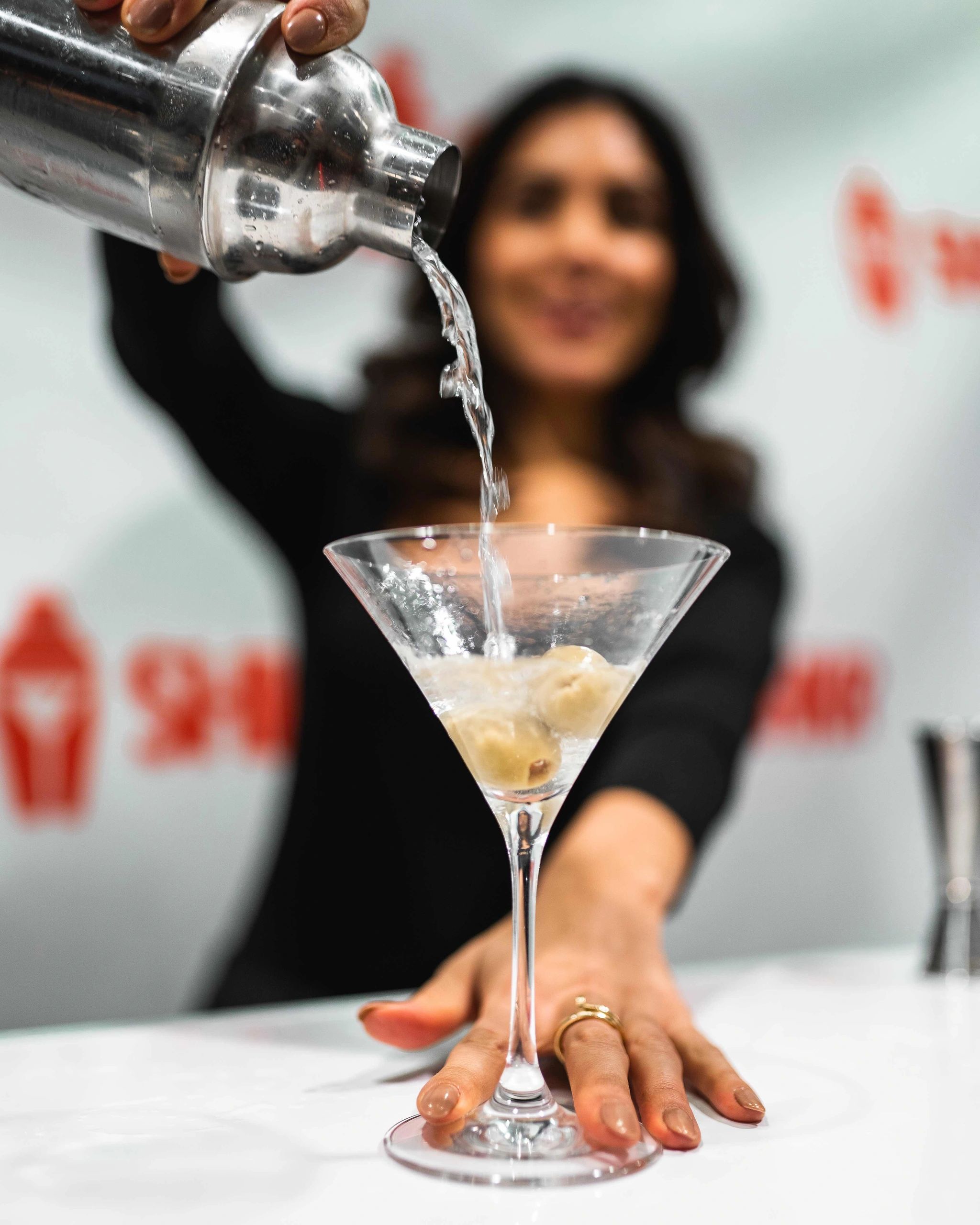 SHKR - Mobile Bartending Service, Bartender, Mixologist