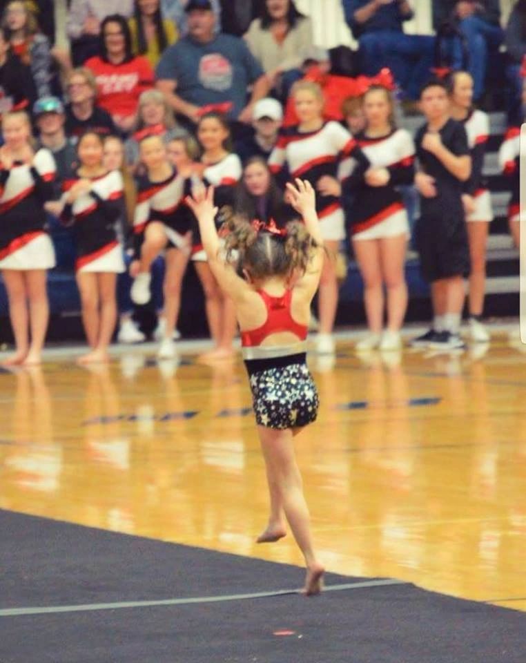 Contact | Flip Out Power Tumbling