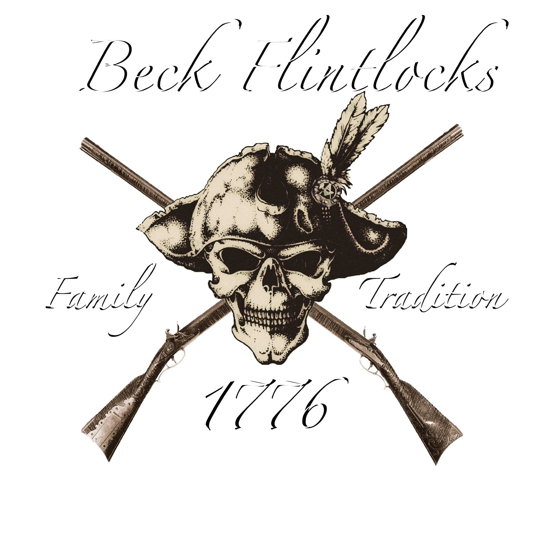 Beck Flintlocks