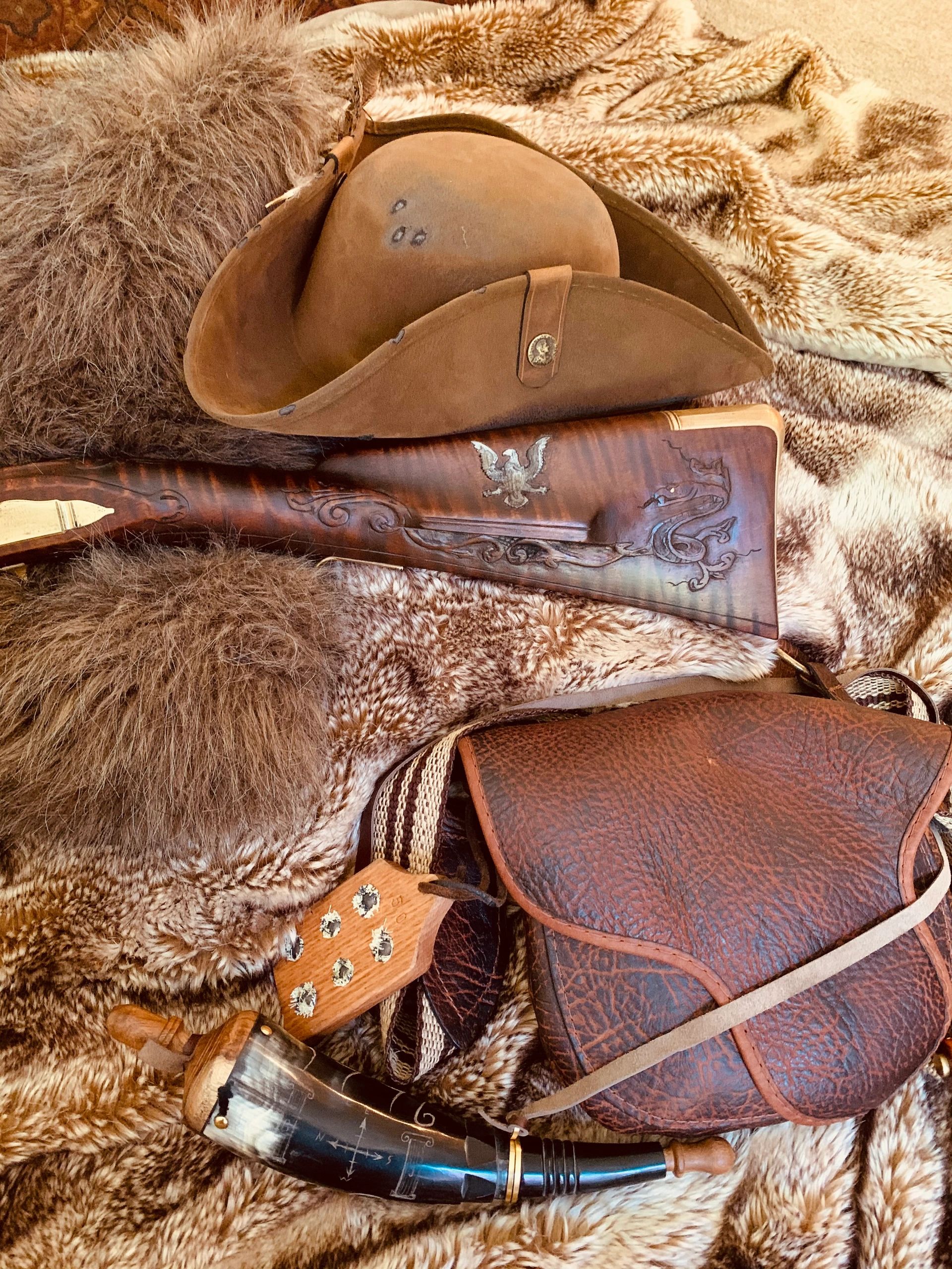Beck Flintlocks