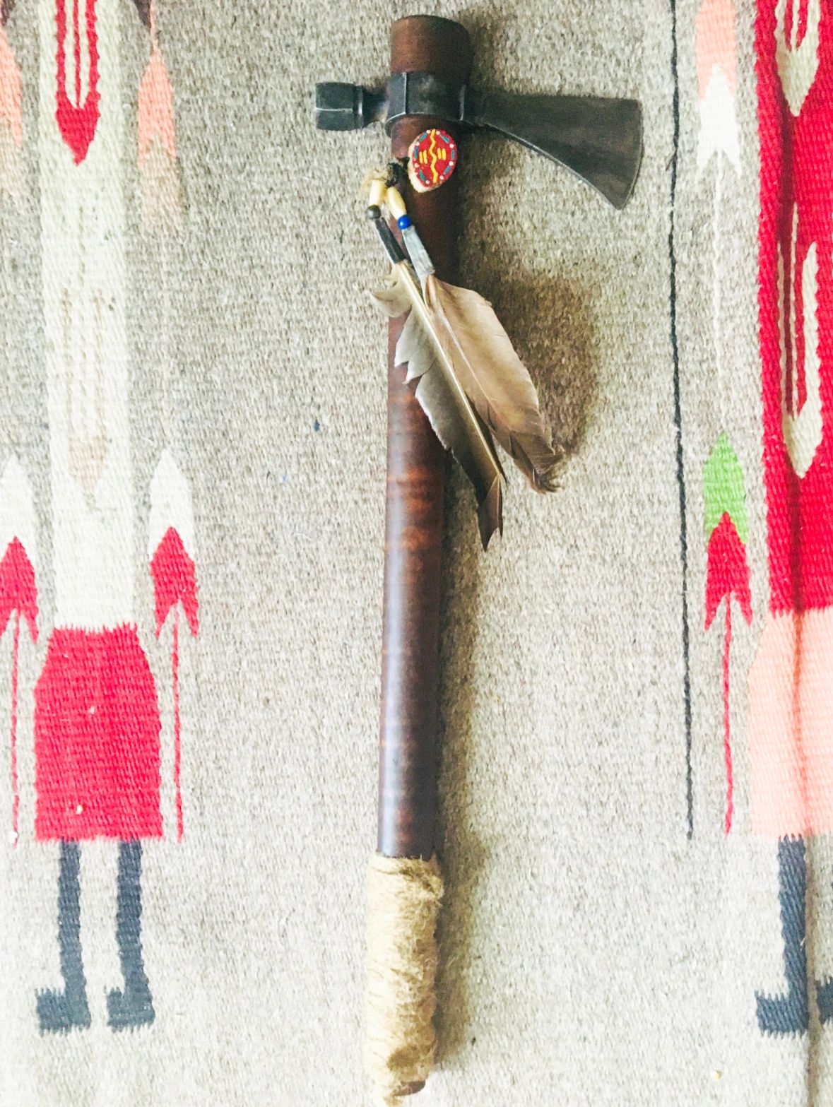 Tomahawks-Let’s Go!