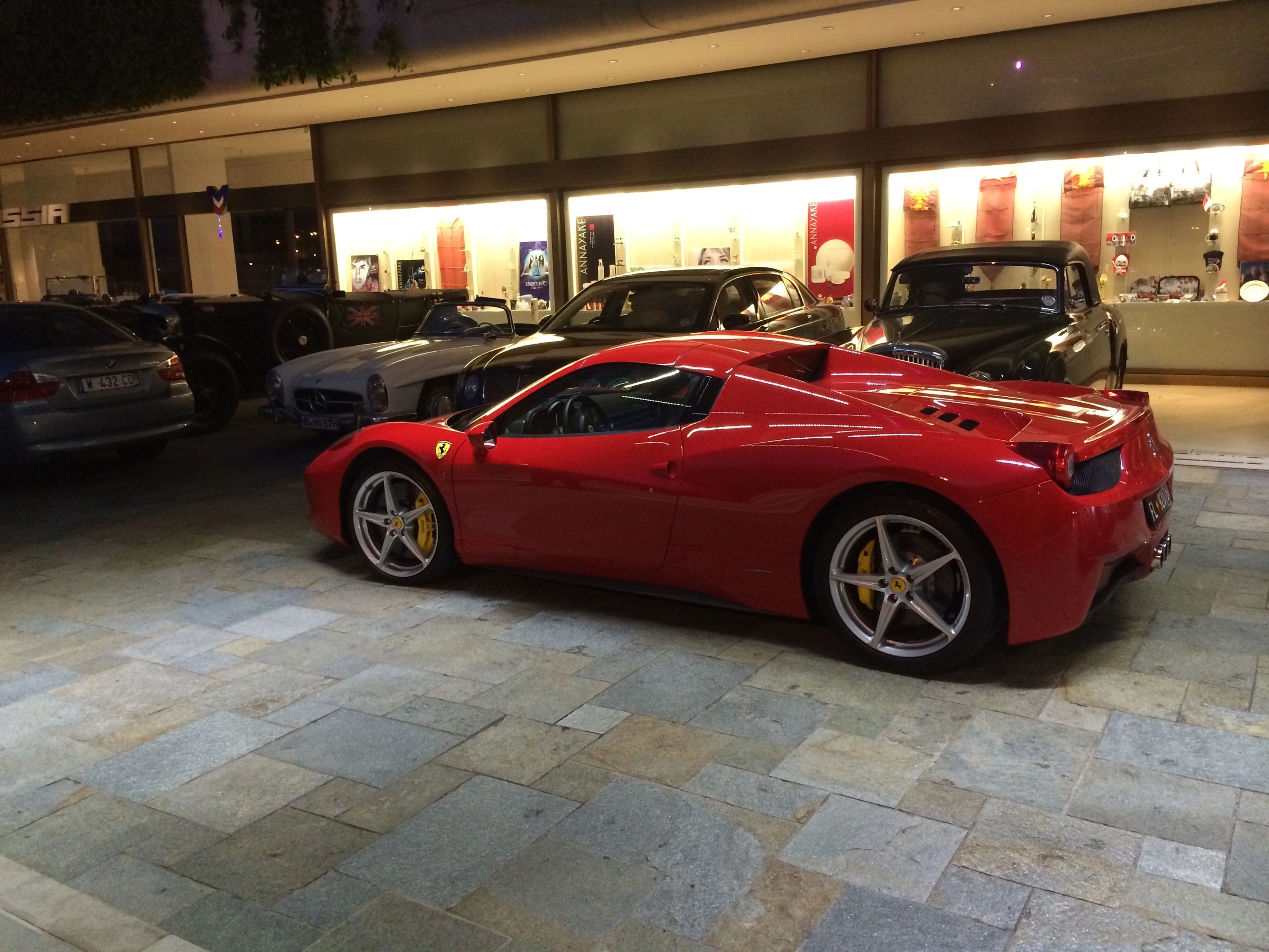 PDP Motors.Vans Wales