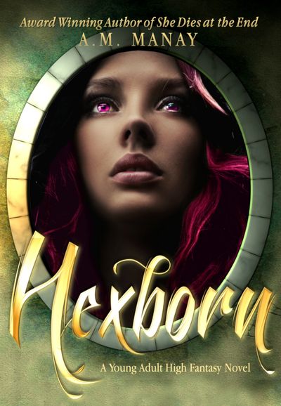 Hexborn | A.M. Manay