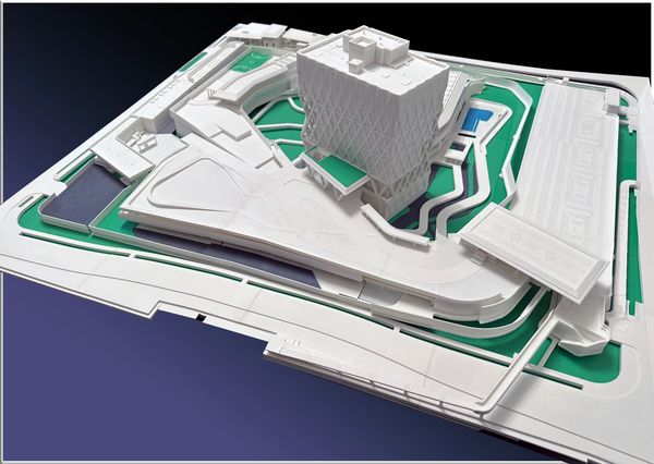 Nerd Alley 3D Printing | Custom 3D Printing Services