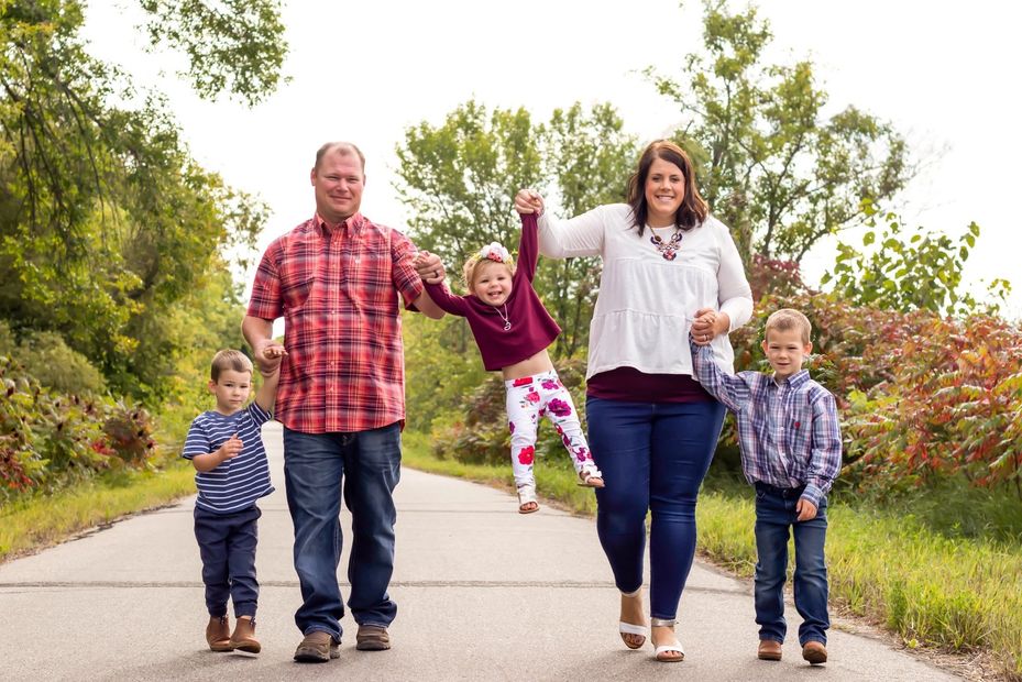 Colorful Edge Photography