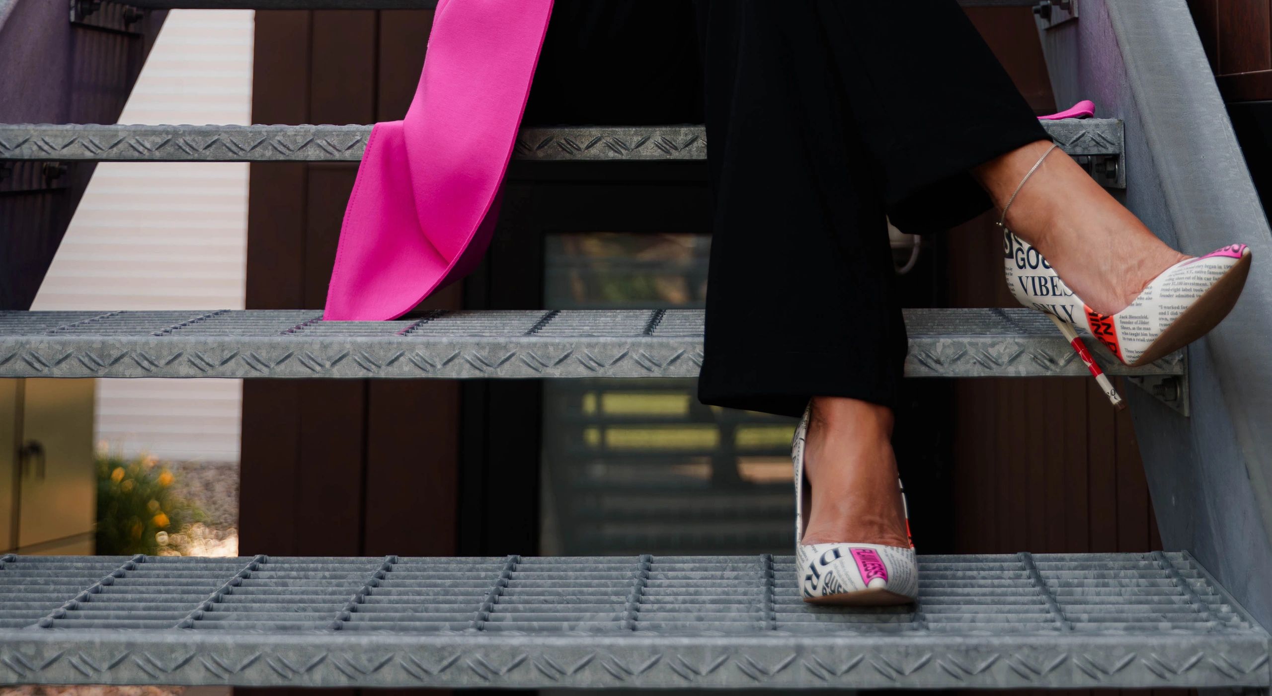 Colorful Edge Photography