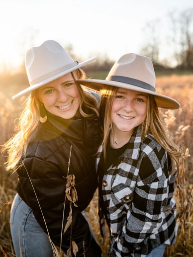 Colorful Edge Photography