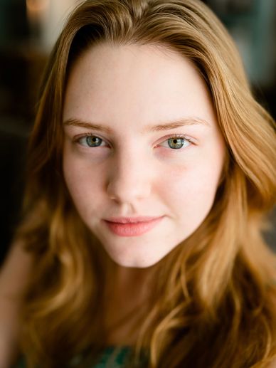 Colorful Edge Photography