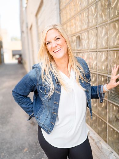 Colorful Edge Photography