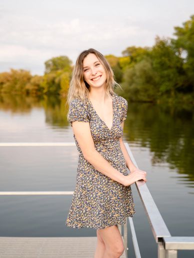 Colorful Edge Photography