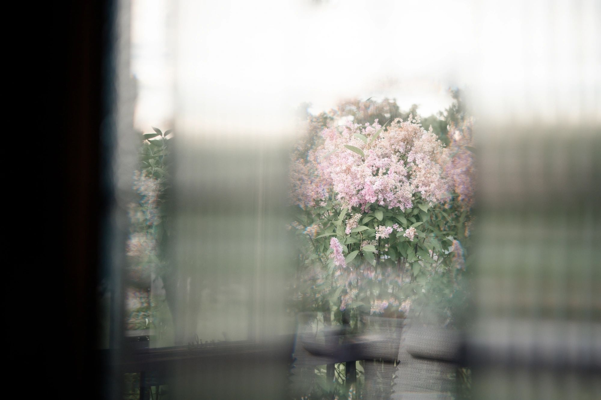 Colorful Edge Photography