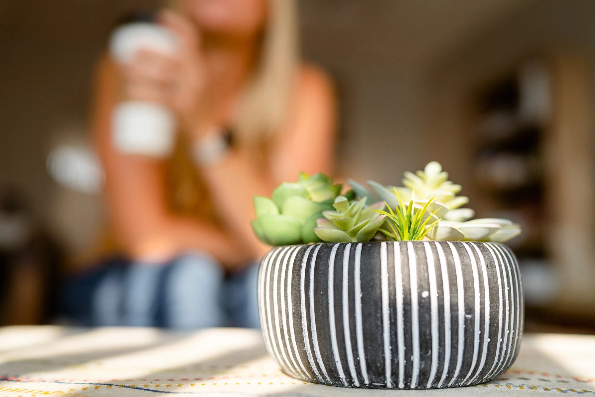 Colorful Edge Photography