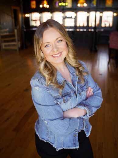 Colorful Edge Photography