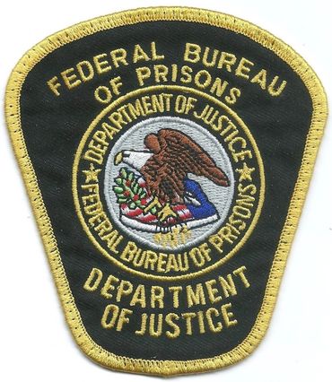 FEDERAL BUREAU OF PRISONS