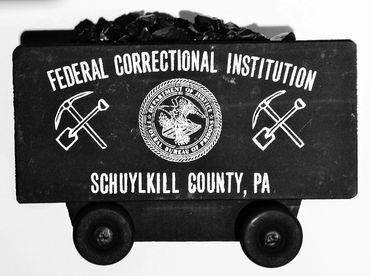 SCHUYLKILL CTY. (PRISONS)