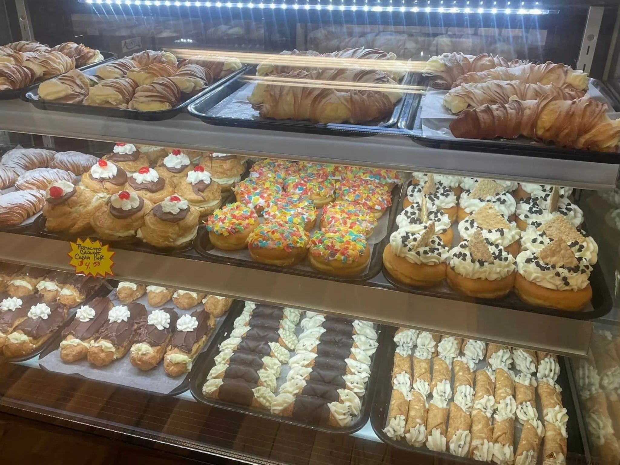 Rocco's Deli & Market