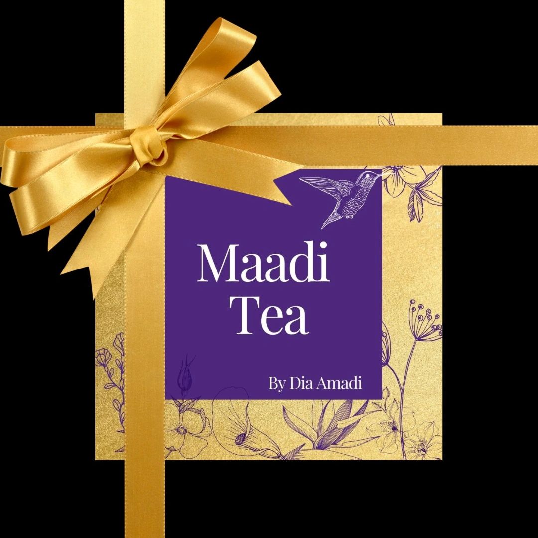 Royal Tea Box - 40ct