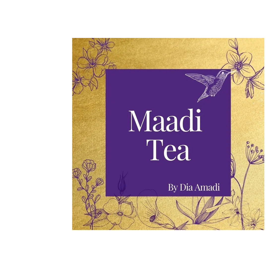 Maadi Tea