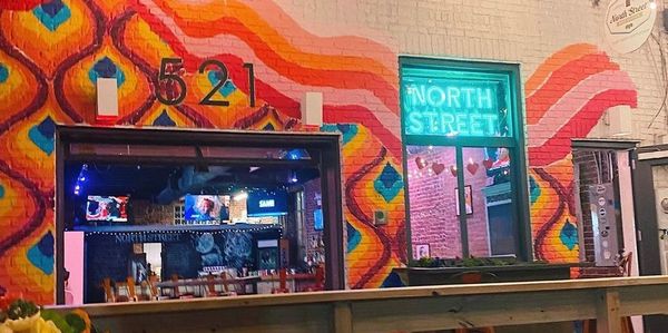 North Street Beer Station