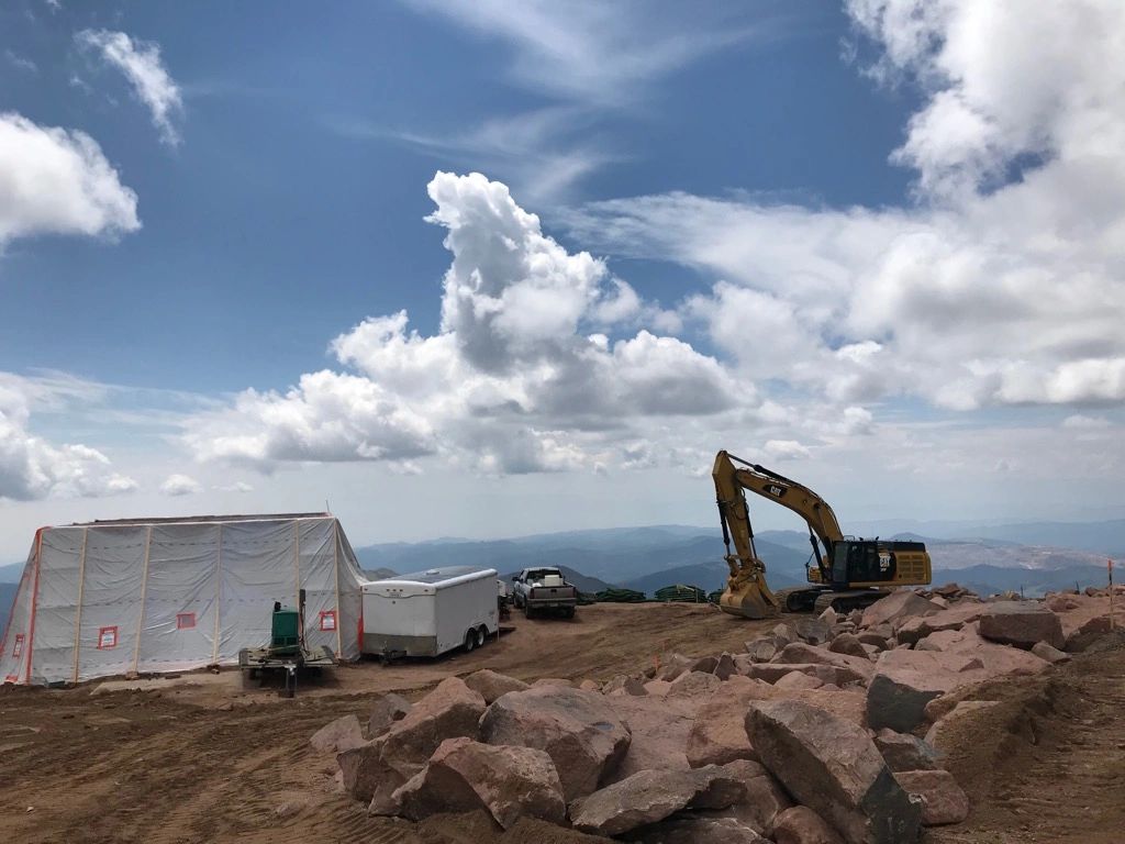 Golden Environmental - Asbestos Removal, Abatement