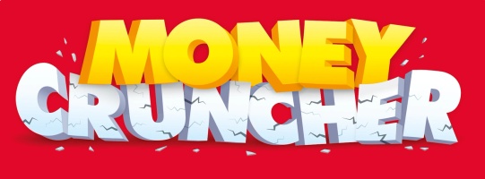 Money Cruncher