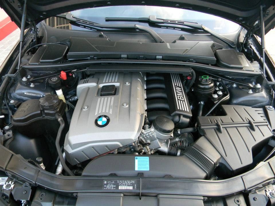 7 Steps on How to Deep Clean your Engine.