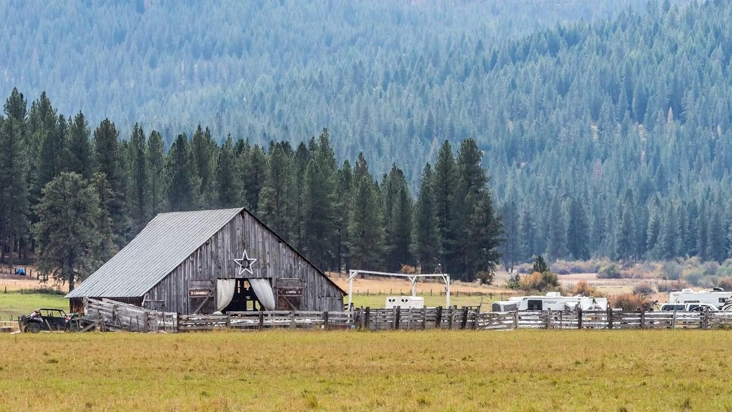 About | Ranch View Venue