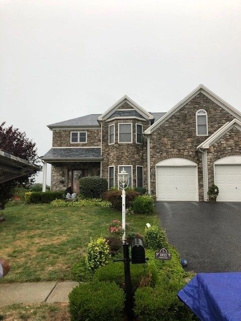 JP Construction Services