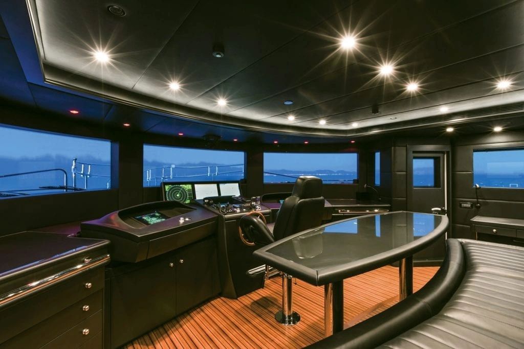 INTELLIGENT YACHTS - Automated Systems, Boat Wiring, Boat Electrical