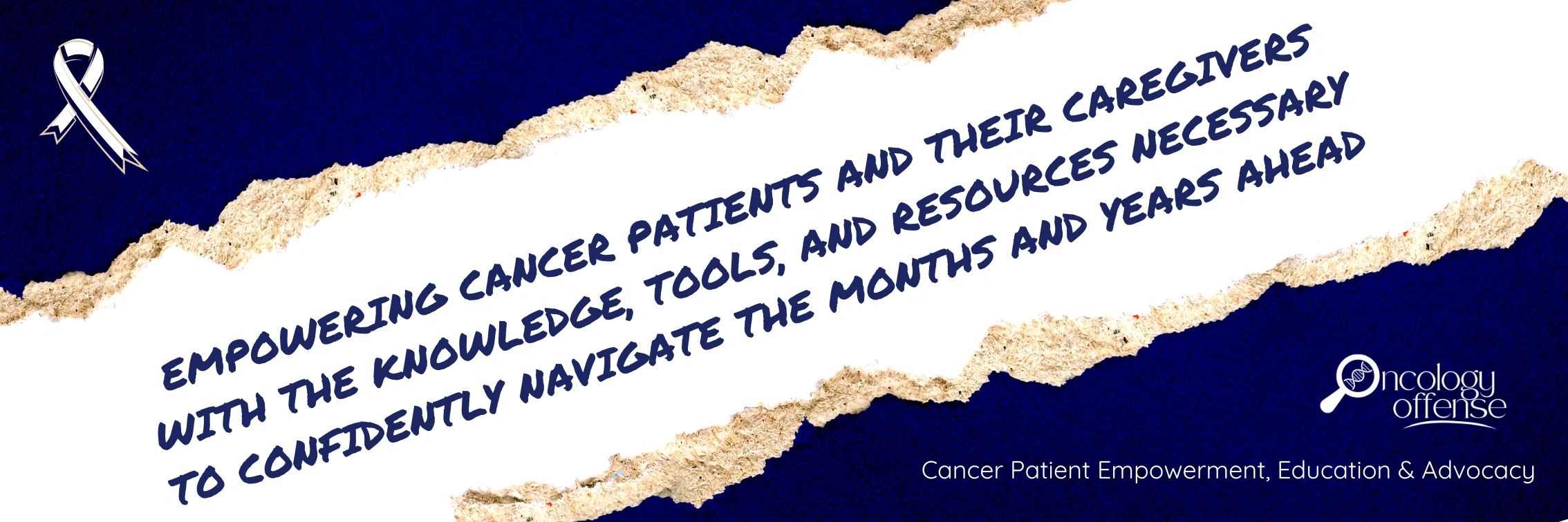 Comprehensive Cancer Patient Education Resources