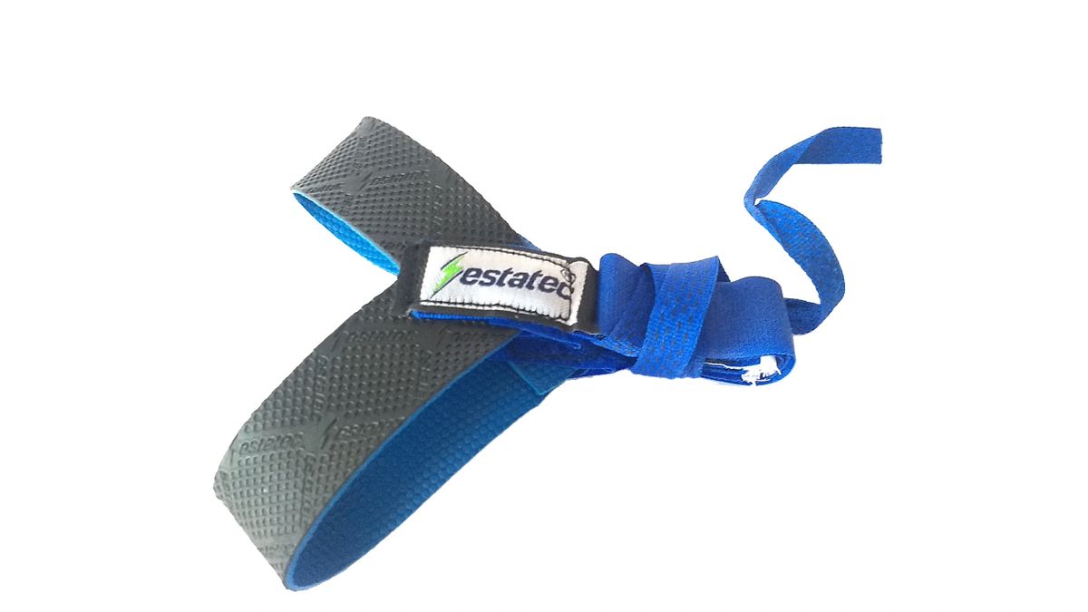 KIT 10 TALONERA ANTIESTATICA ESTATEC