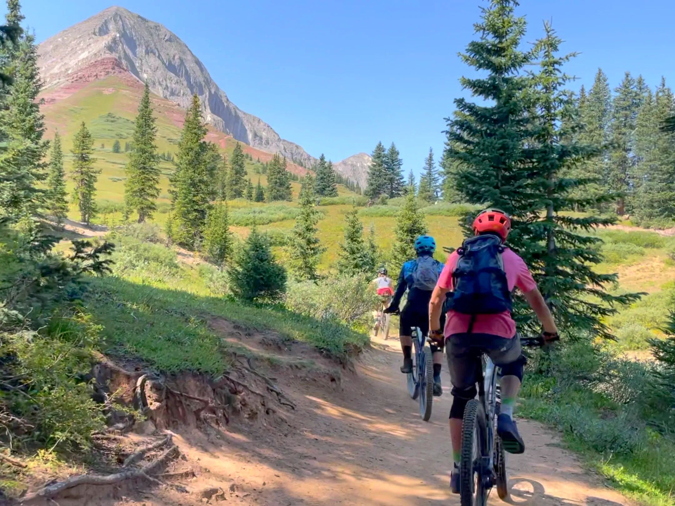 Durango Biking Adventures - Mountain Bike, Mountain Biking, Mountain ...